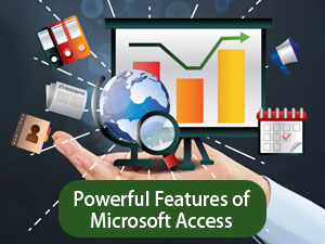 10 Powerful Features of Microsoft Access You Must Explore | eduCBA