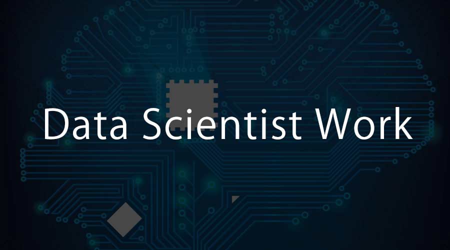 8 Important Qualities You Need to Be a Data Scientist Work | Programs ...