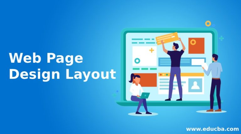 10 Best Steps to Create a Professional Level Web Page Design Layout