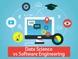 Data Science vs Software Engineering | Top 8 Useful Comparisons