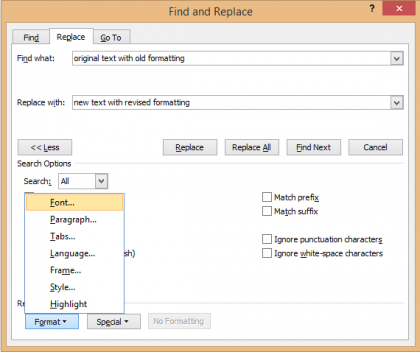 4 Best Microsoft Word Features you Easy Working (Text) | eduCBA