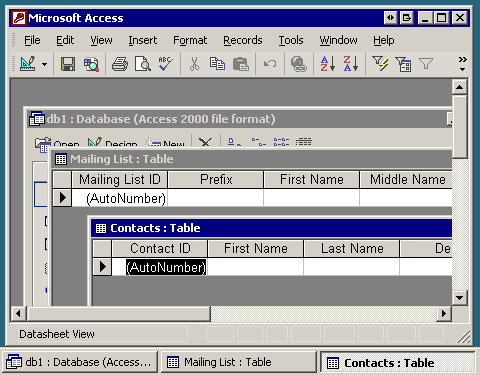10 Powerful Features of Microsoft Access You Must Explore | eduCBA
