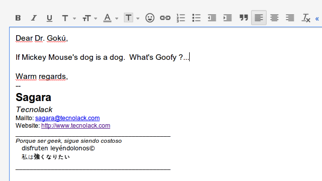 5 Rude Emails You Send Every Day | eduCBA