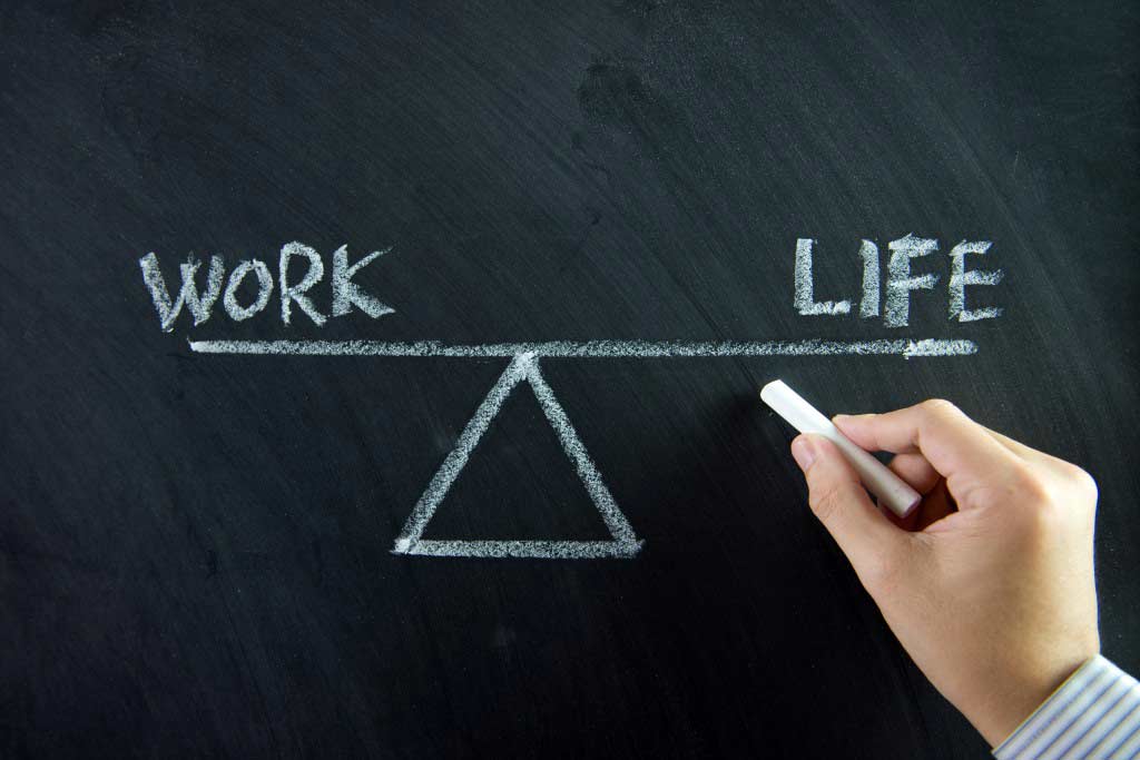 work-lifebalance,意思,企业_大山谷图库