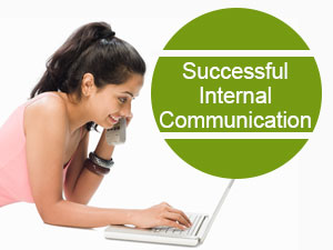 Internal Communication