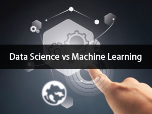 Data Science vs Machine Learning | Top 5 Most Useful Differences