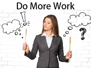 How to Extract 2 Hours a Day To Do More Work? | edu CBA