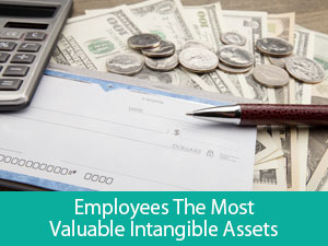 Why Are Employees The Most Valuable Intangible Assets? | edu CBA