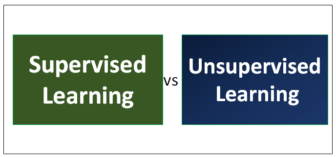 Supervised Learning vs Unsupervised Learning | Top 7 Amazing Difference