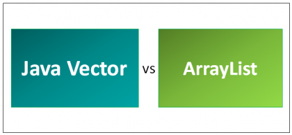 Java Vector Vs Arraylist Top 8 Essential Comparison With