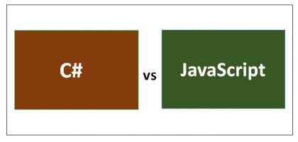 C# vs JavaScript | Top 8 Useful Comparisons To Learn