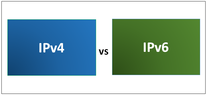 IPv4 vs IPv6 | Top 9 Most Useful Differences You Need To Know