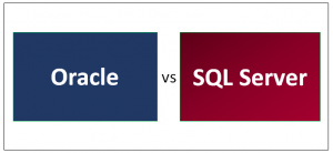 Oracle vs SQL Server | 14 Most Valuable Differences You Should Know