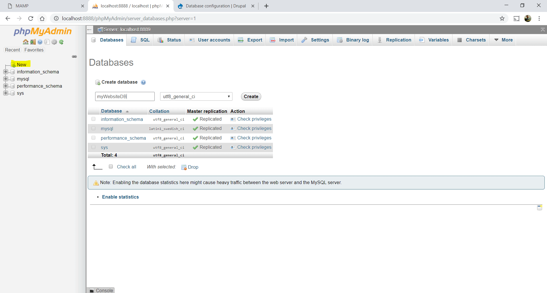 How to Install Drupal 8? | Useful Guide For Installation of Drupal 8