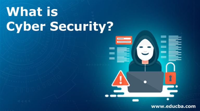 What is Cyber Security? | Working And Advantages | Skill & Career Growth