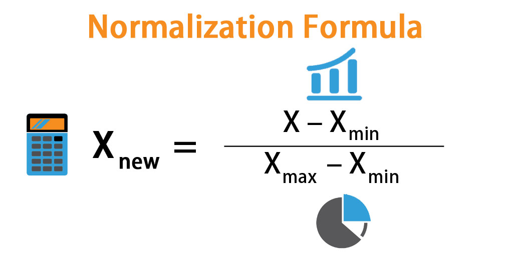 Normalization Formula Calculator Examples With Excel Template Normalization Formula Calculator Examples With Excel Template