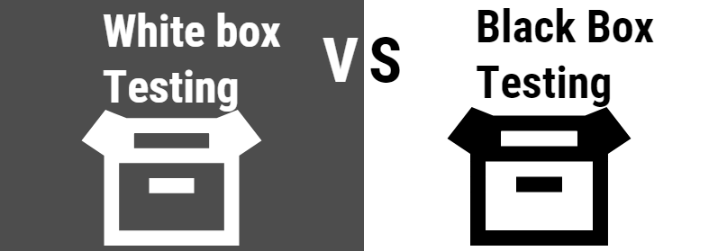 White Box Testing vs Black Box Testing | Techniques for Software Testing