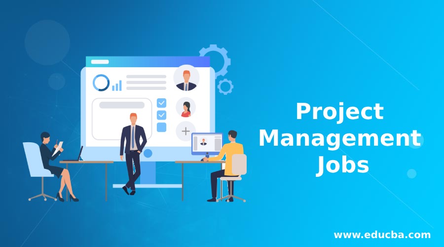 Project Management Jobs | Determine How to Plan a Project Remotely