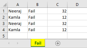 Vba Join How To Use Join Function In Excel Using Vba Code