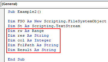 Vba Join How To Use Join Function In Excel Using Vba Code