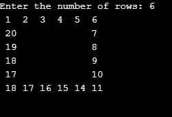 Number Patterns in C | Top 15 Useful Examples of Number Patterns in C
