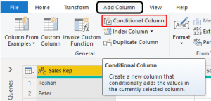 Power BI IF Statement | How to Use IF Statement in Power BI?