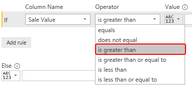 Power BI IF Statement | How to Use IF Statement in Power BI?