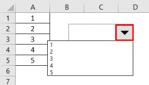Form Controls in Excel | How to Use Form Controls in Excel Worksheet?