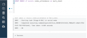 Indexes in Hive | Learn Different Operations to Perform on Hive