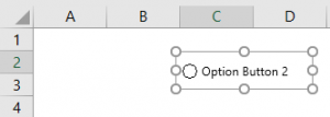 Form Controls in Excel | How to Use Form Controls in Excel Worksheet?