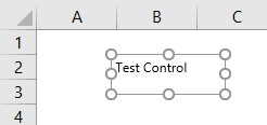 Form Controls in Excel | How to Use Form Controls in Excel Worksheet?