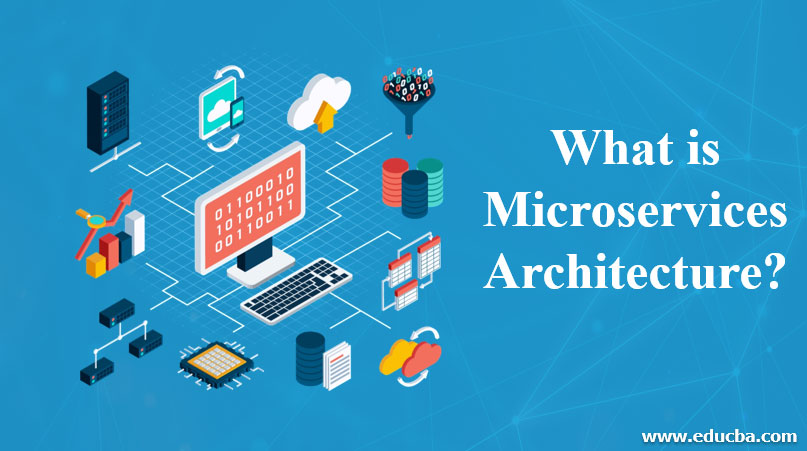 What is Microservices Architecture? | Development and Deployment