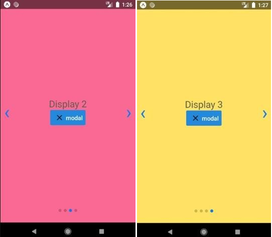 React Native Swiper简介React Native Swiper简介 Swiper可以被定义为最新的免费 - 掘金