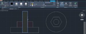 Hatch AutoCAD | How to Use Hatch Command in AutoCAD?