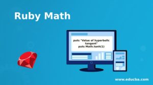 Ruby Math | Functions of Ruby Math with Examples