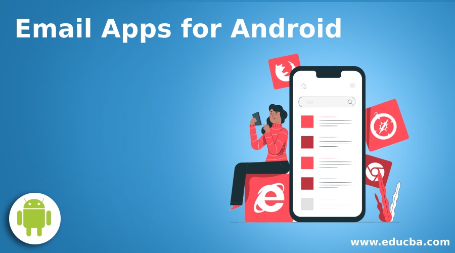 Email Apps for Android | Best Email Apps for Android