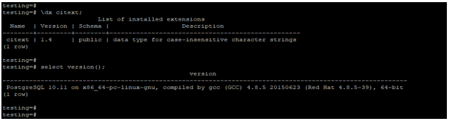 PostgreSQL不区分大小写简介介绍PostgreSQL不区分大小写 PostgreSQL不区分大小写是指在Post - 掘金