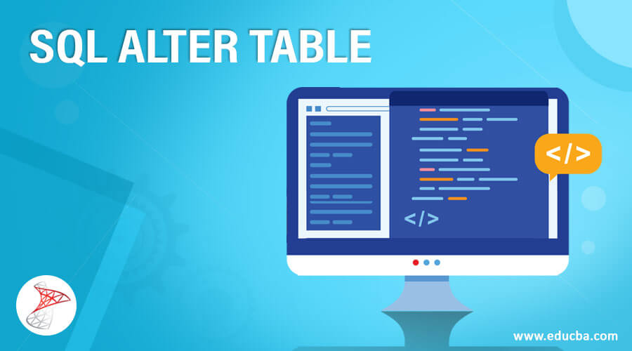 sql中alter table语句语法SQL ALTER TABLE简介 标准查询语言（SQL）中的ALTER TABL - 掘金