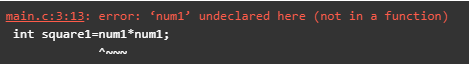 #undef in C | Complete Guide to #undef in C with Programming Examples