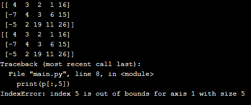 NumPy Outer | Learn How Outer Function works in NumPy?