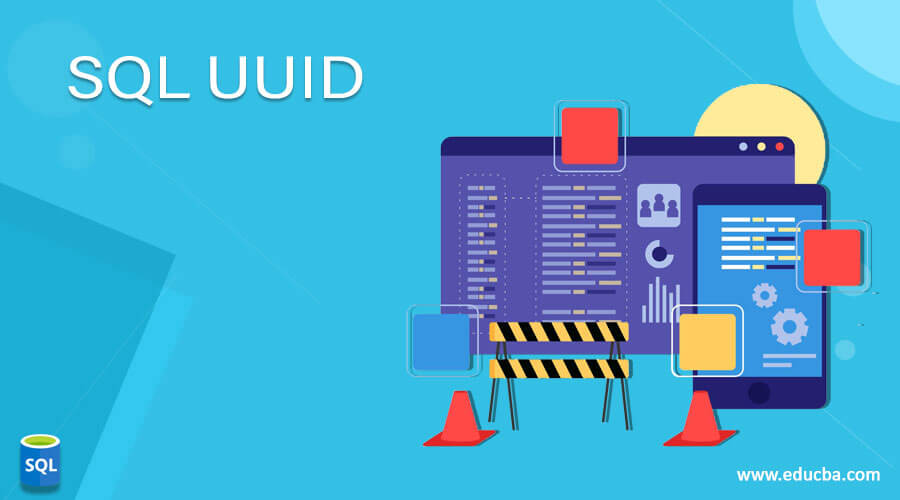 SQL UUID介绍及应用SQL UUID的定义 UUID(Universally Unique Identifiers - 掘金