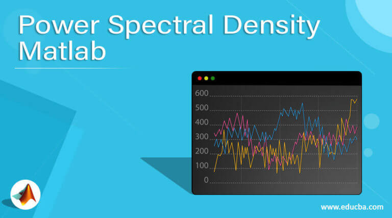 Power Spectral Density Matlab | LaptrinhX