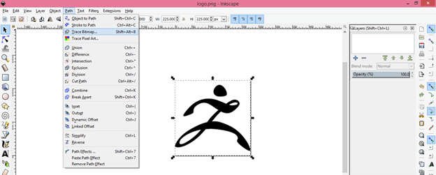 How to use inkscape for laser cutting - kdaphoenix