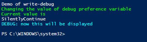 PowerShell打印 PowerShell打印简介 将输出写入控制台或文件是任何语言的一个重要要求。输出一般可以是单 - 掘金