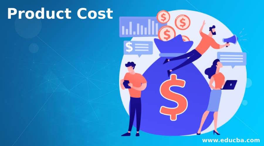 Product Cost LaptrinhX Product Cost LaptrinhX