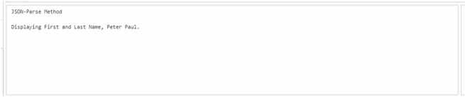 C中的json解析器用法及实例c中的json解析器介绍 Json（javascript Object Notatio 掘金