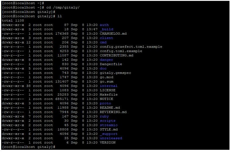 Gitlab Api简介gitlab Api简介 Gitlab Api有两种类型,第一种是rest Api,第二种是gr 掘金