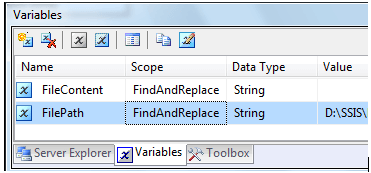 SSIS Replace的定义介绍及应用实例SSIS Replace的定义 REPLACE命令用一个新的substrin - 掘金