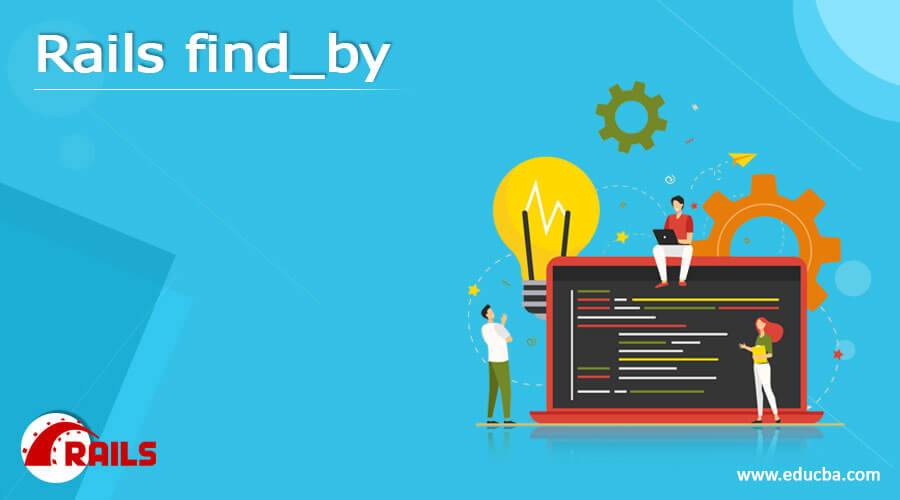 Rails 中find_by简介及使用教程Rails find_by的定义 Rails find_by是一个在给定表中查 - 掘金