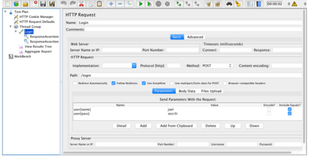JMeter CSV数据集配置的详细指南JMeter CSV数据集配置介绍 JMeter是一个用于应用程序和网站的性能和 - 掘金